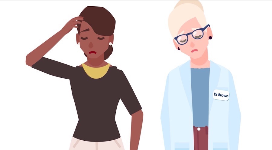 Social Impact - Education - Animation - CreatorUp