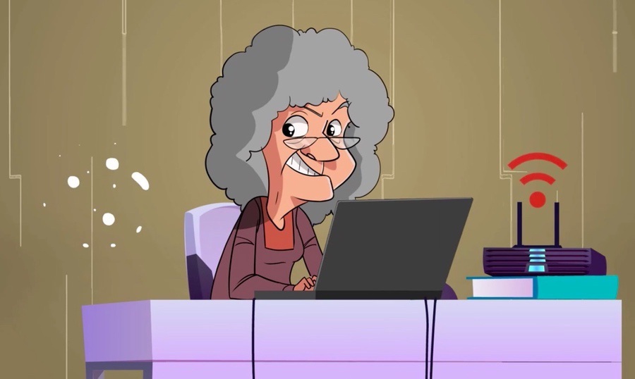 Policies & Benefits - Animation - CreatorUp