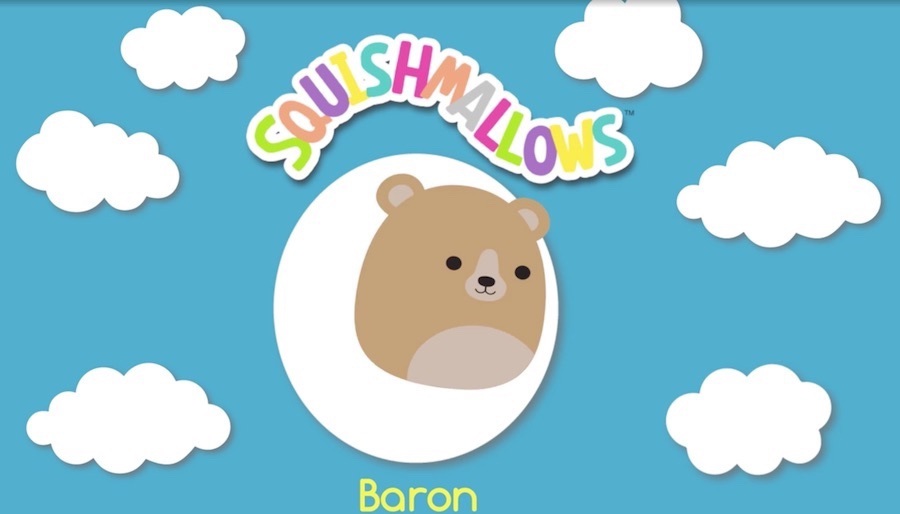 YouTube Ad - Animation