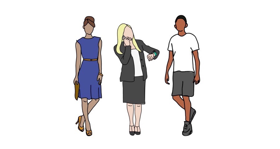 Custom Ad - Animation - CreatorUp